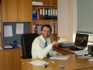 Dr. Scott Beuzeville – St George Private Nuclear Medicine